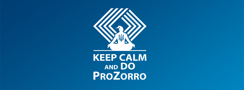 eProcurement system ProZorro - Observatory of Public Sector Innovation