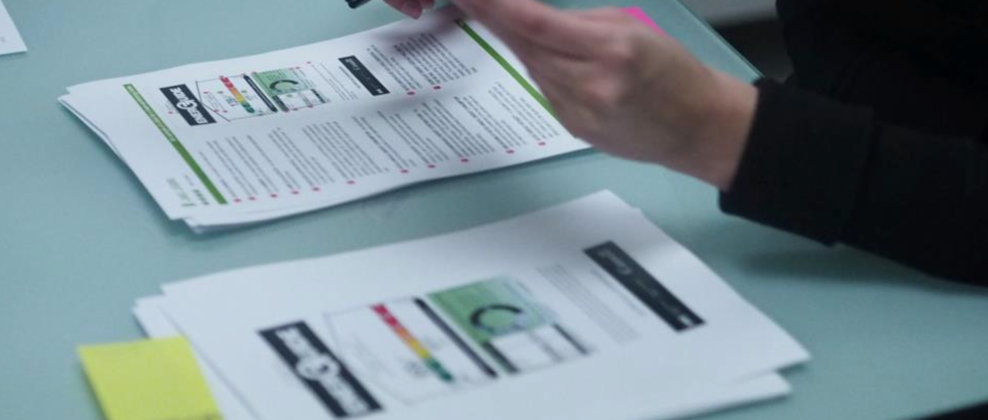 Citizen-centred Collaboration for Energy Efficiency - Observatory of ...