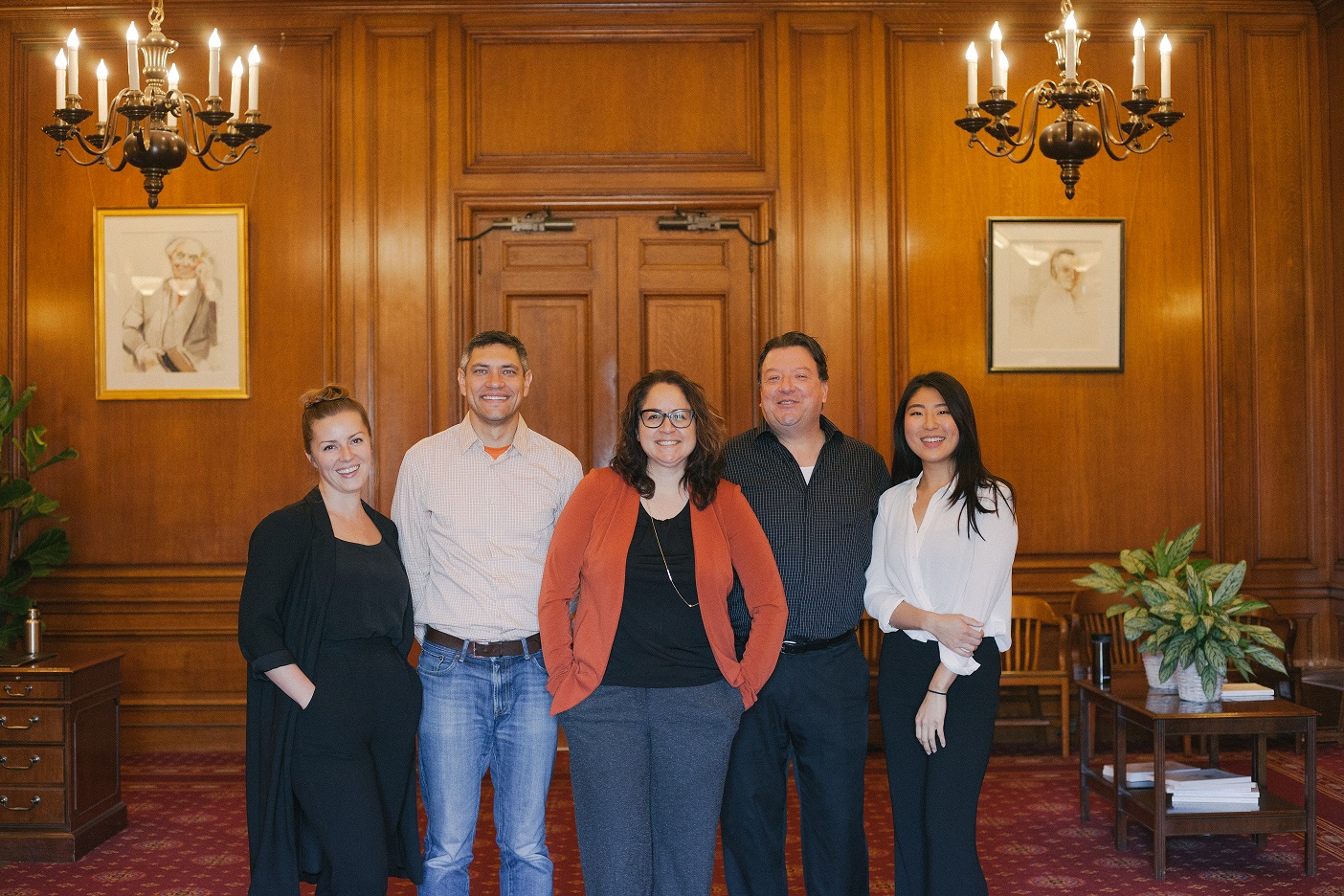 The Mayor’s Fix-It Team - Observatory of Public Sector Innovation