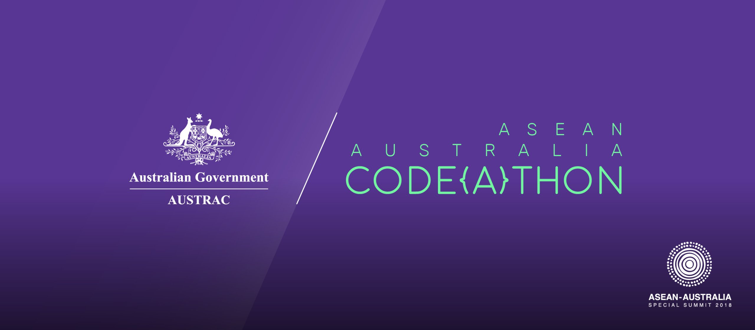 2018 ASEAN-Australia Codeathon - Observatory of Public Sector Innovation