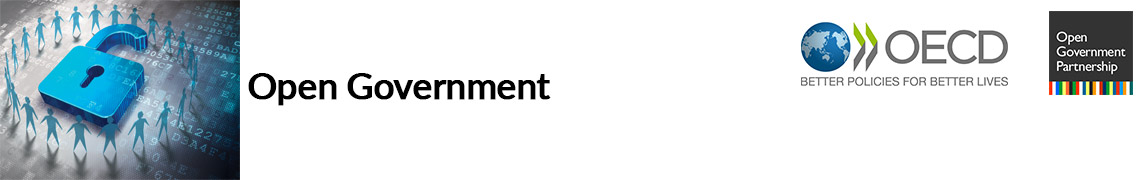 Design an open government strategy or initiative - Observatory of ...
