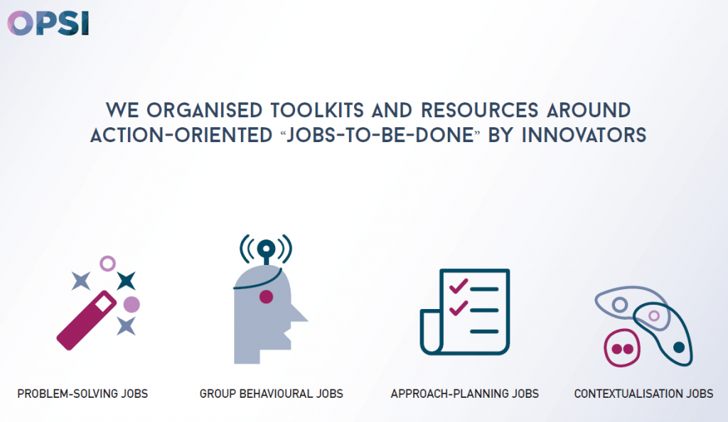 Steps, leaps and bounds: Reflecting on the OPSI 2018 conference ...