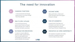 Why innovation matters more now than ever before - Observatory of ...