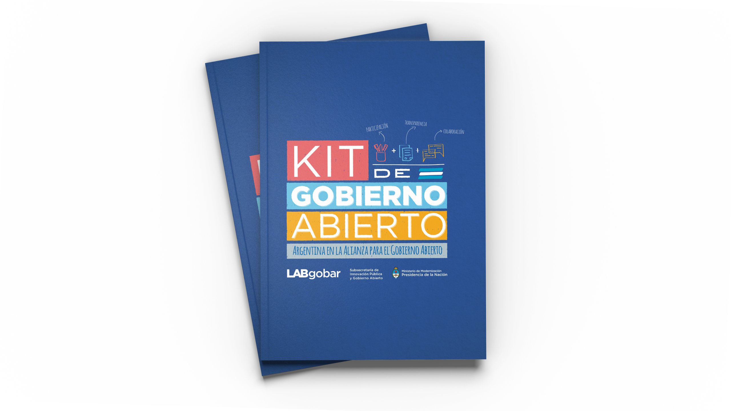 Kit de Innovación (Innovation Kit - practical tools to impulse public ...