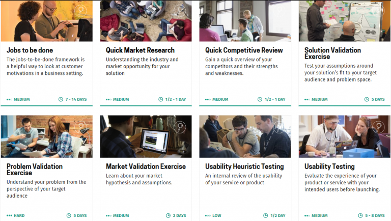 Adobe Kickbox - Observatory of Public Sector Innovation