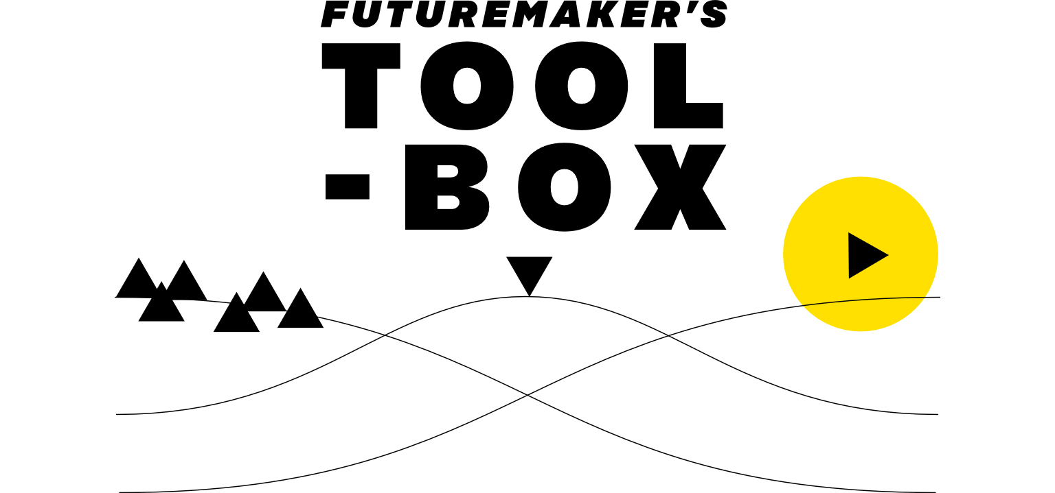 Futuremaker's toolbox - Observatory of Public Sector Innovation