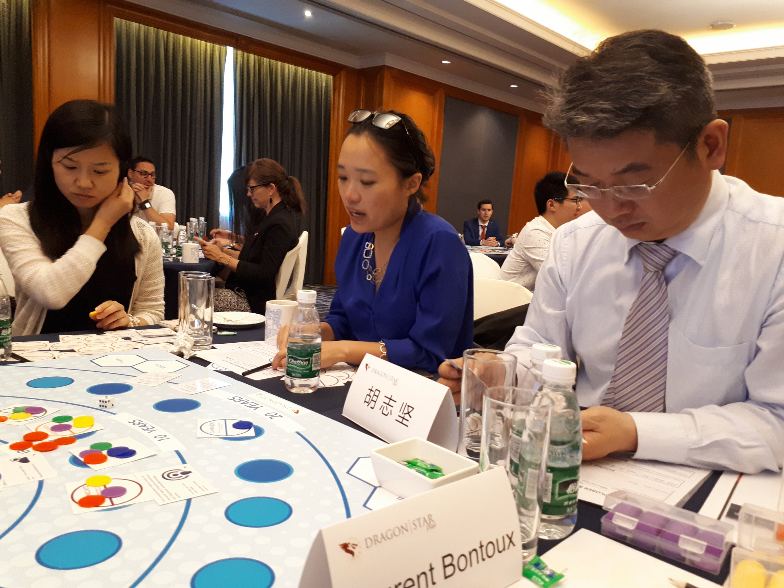 The Scenario Exploration System - Observatory of Public Sector Innovation