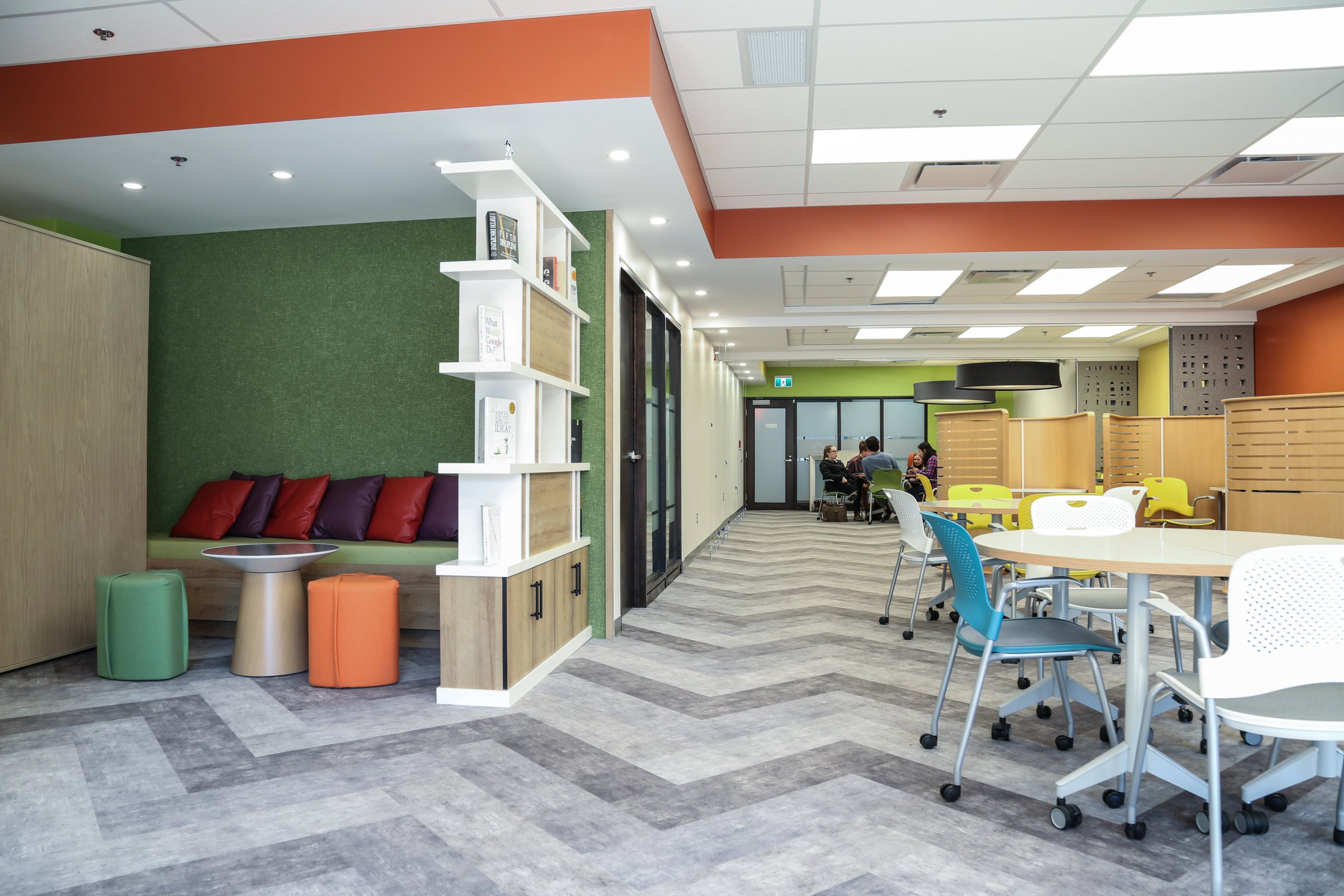 New Brunswick's Public Innovation Framework - Observatory of Public ...