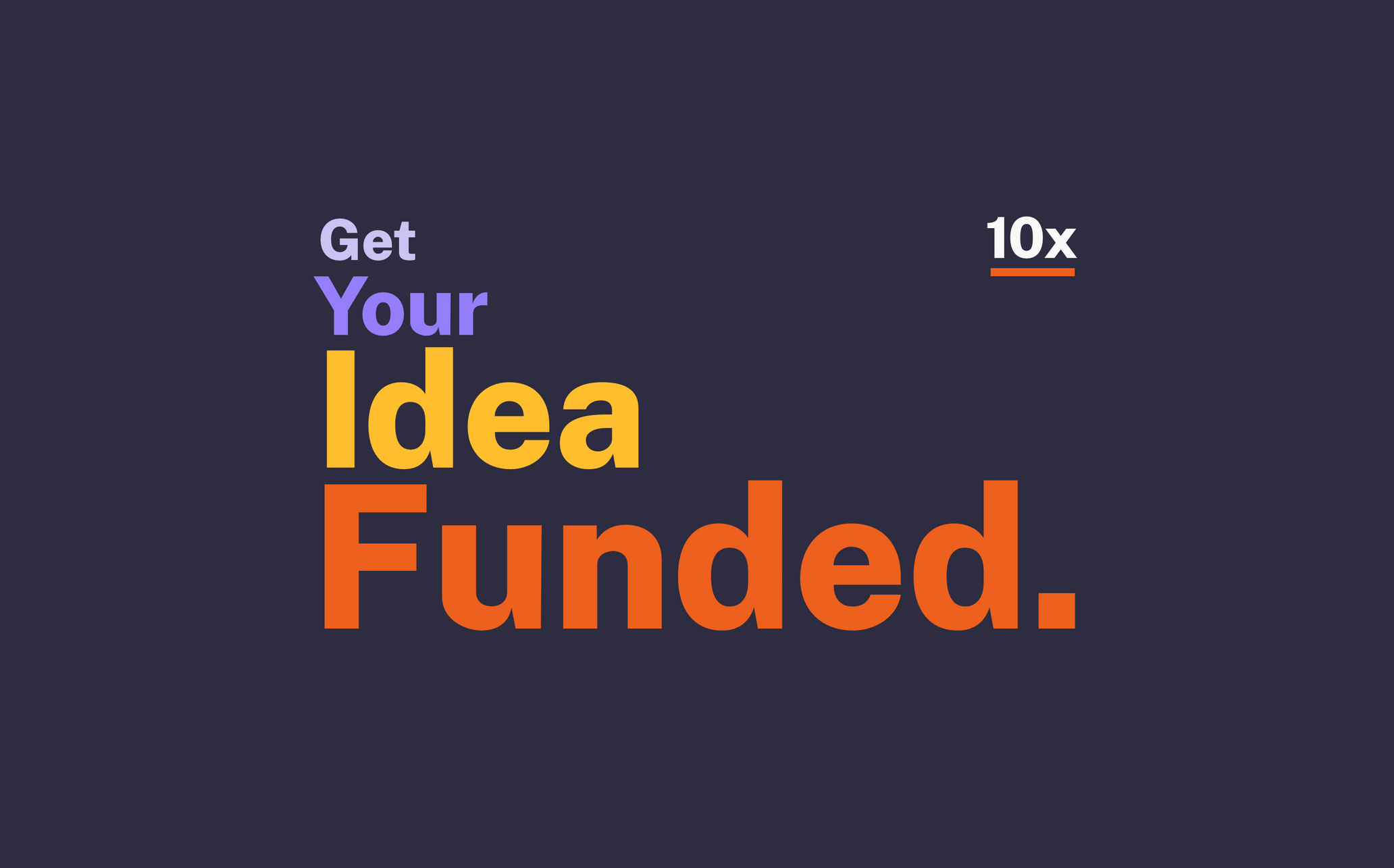 10x Investments - Observatory of Public Sector Innovation