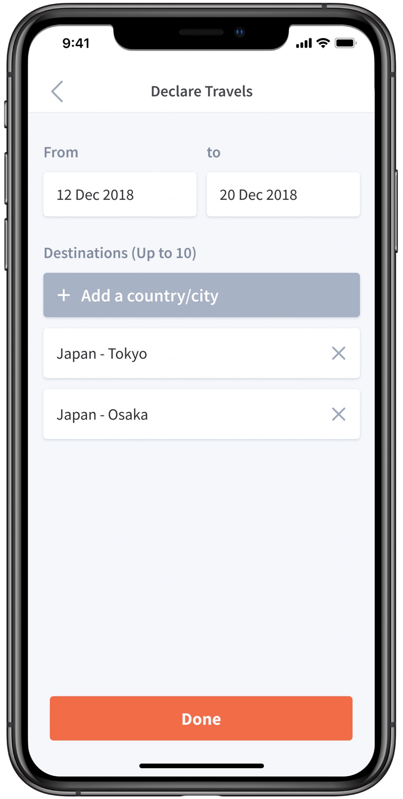 PARENTS GATEWAY - Observatory of Public Sector Innovation