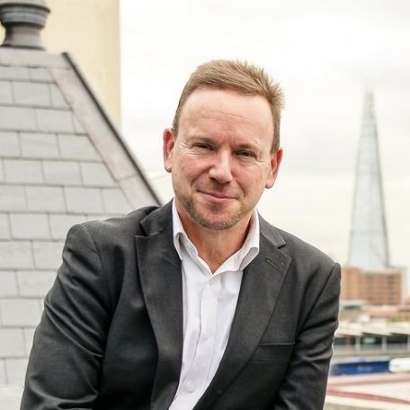 Join us on 23 Nov | Report Launch and Panel Discussion on Cross-Border ...