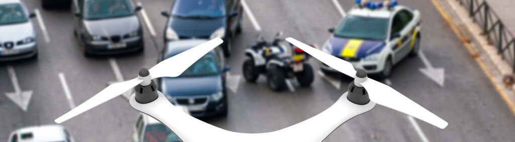 Exploring Innovation in Law Enforcement: Opportunities and critical ...