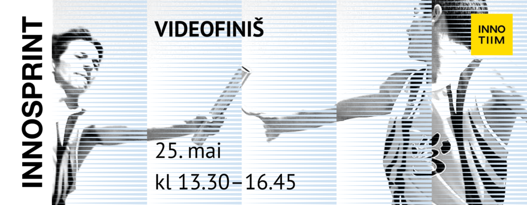 Innosprint - A Design Sprint for the Public Sector - Observatory of ...
