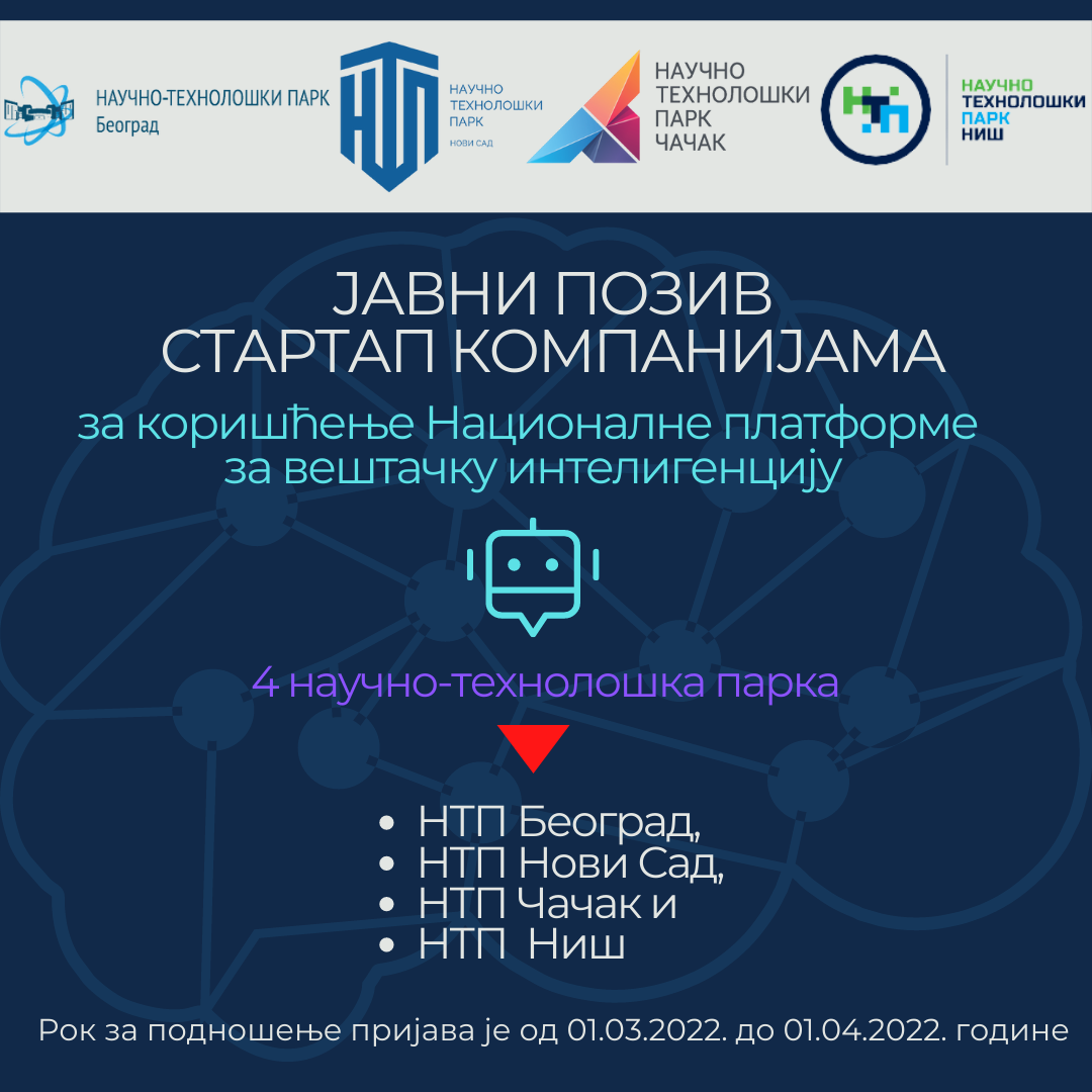 National AI supercomputing platform deployed and offered to start ups ... National AI supercomputing platform deployed and offered to start ups ...