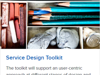 Toolkits Archive - Observatory of Public Sector Innovation