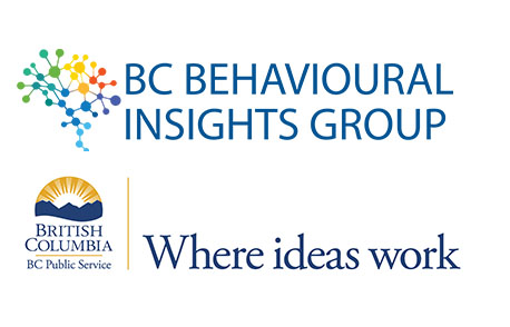 BC Behavioural Insights Group and UBC Decision Insights for Business ...