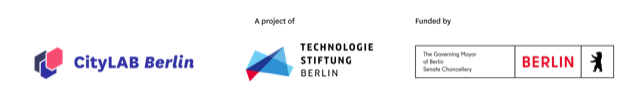 CityLAB Berlin / Technologiestiftung Berlin Archives - Observatory of ...