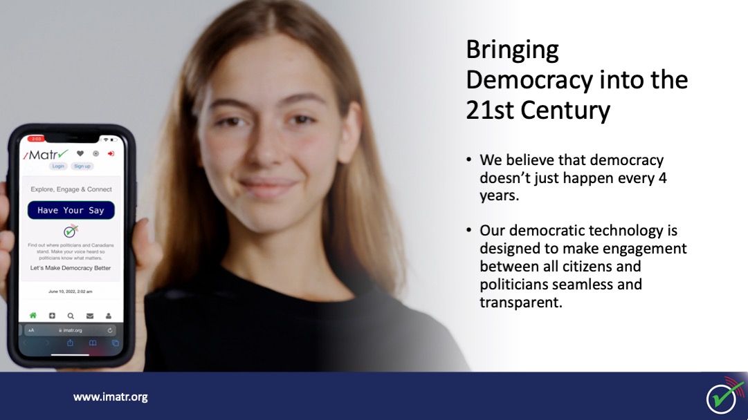 Democratic Technology (‘DT’) - Observatory of Public Sector Innovation