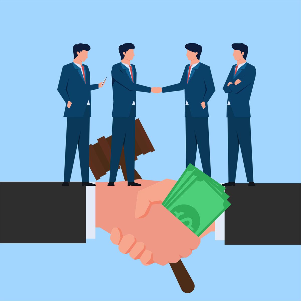 Anti-Corruption Digital Market - Observatory of Public Sector Innovation