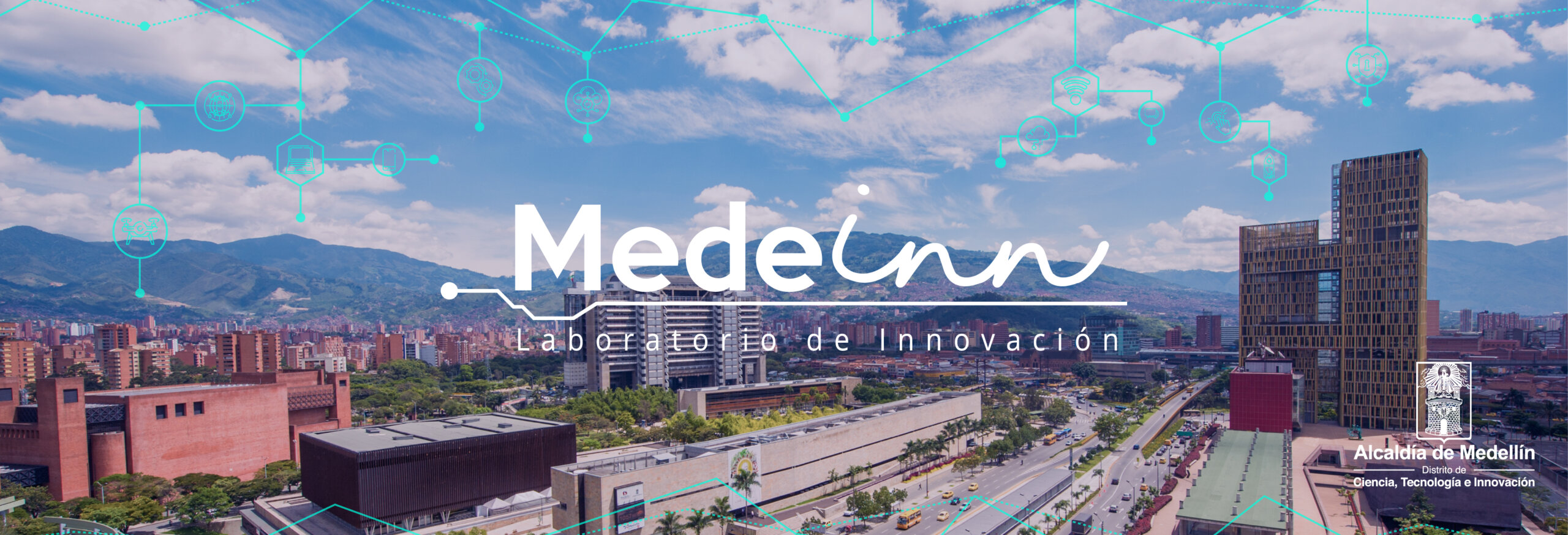 MedeINN – Public Innovation Lab with GovTech approach of Mayor's office ...