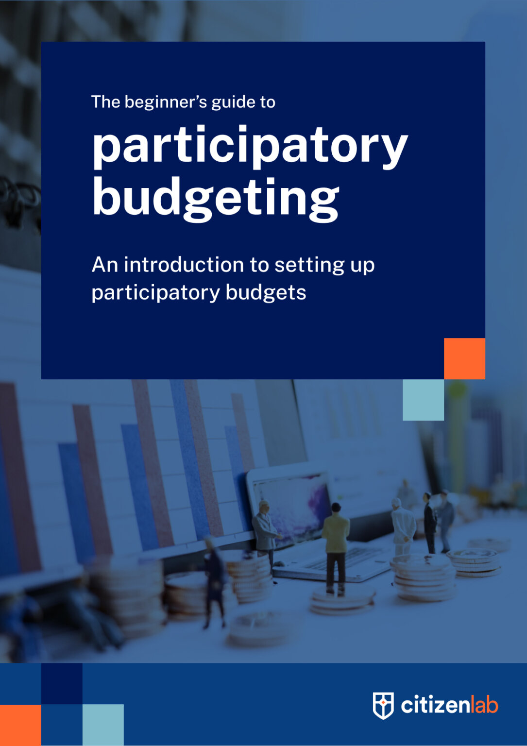 The beginner’s guide to participatory budgeting - Observatory of Public ...