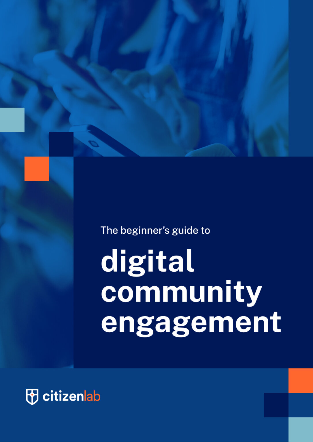 The beginner's guide to digital community engagement - Observatory of ...