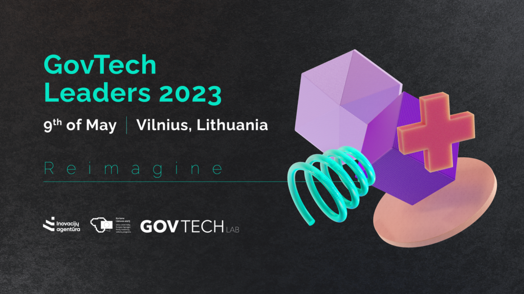GovTech Leaders 2023 - Observatory of Public Sector Innovation