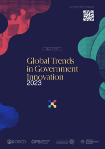 Global Trends in Government Innovation 2023 - Observatory of Public ...