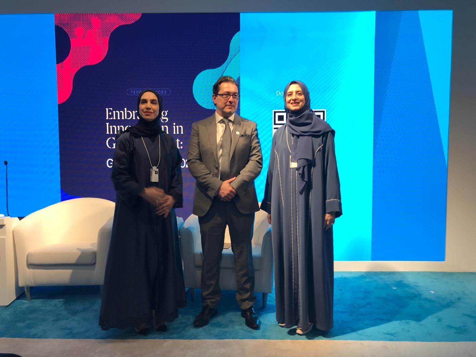 Global Trends in Government Innovation 2023 - Observatory of Public ...