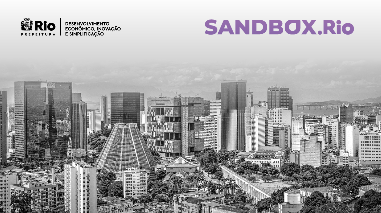 Sandbox.Rio - Observatory of Public Sector Innovation