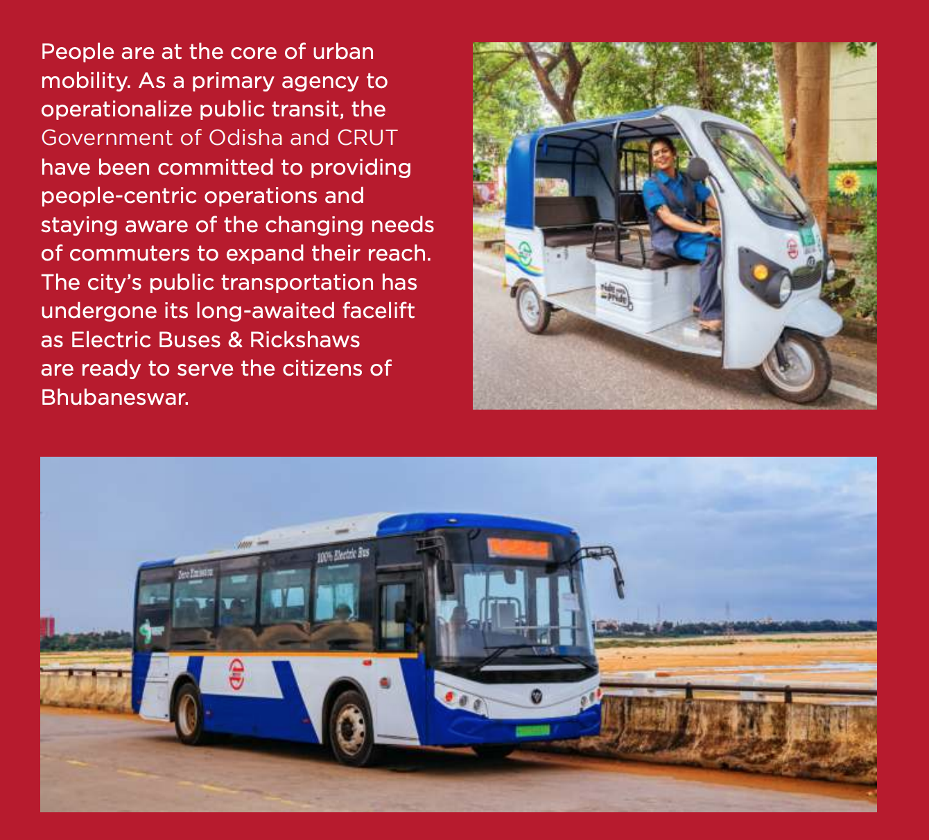 Mo Bus & Mo E-Ride - Observatory of Public Sector Innovation