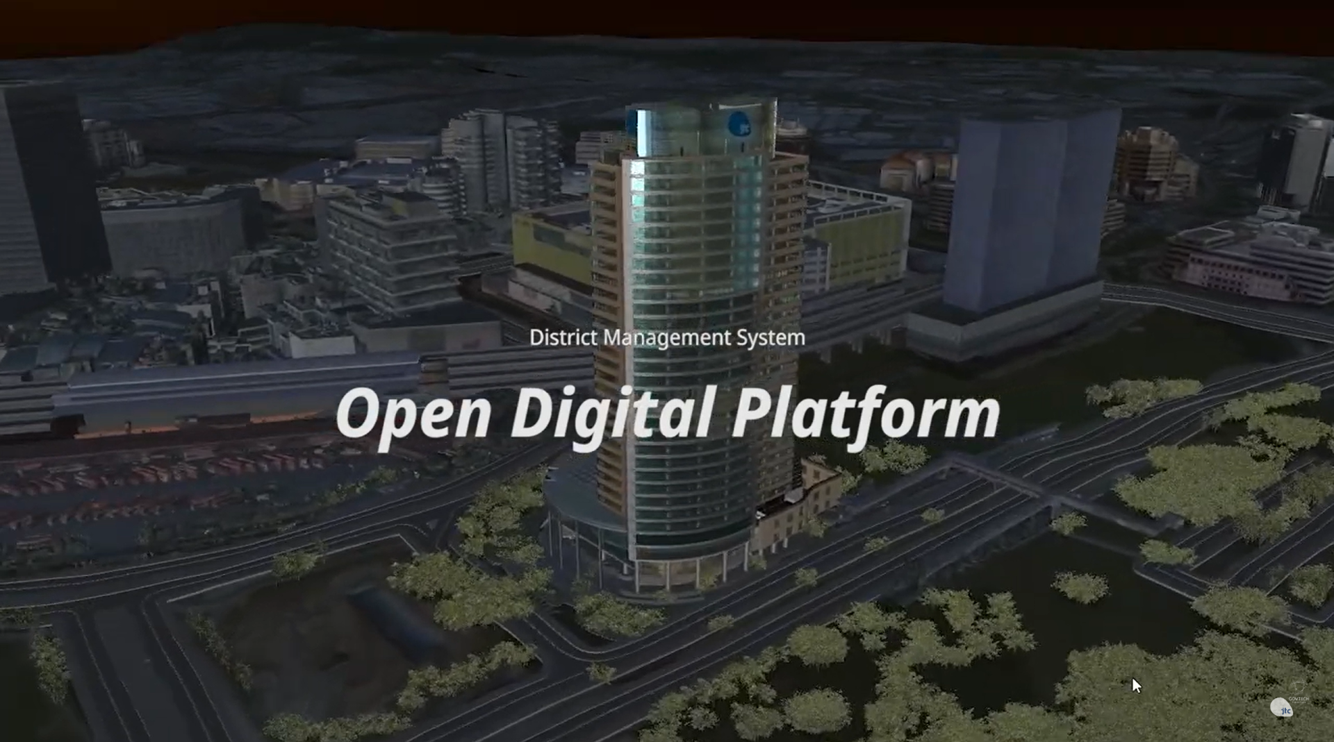 Open Digital Platform (ODP) - Observatory of Public Sector Innovation