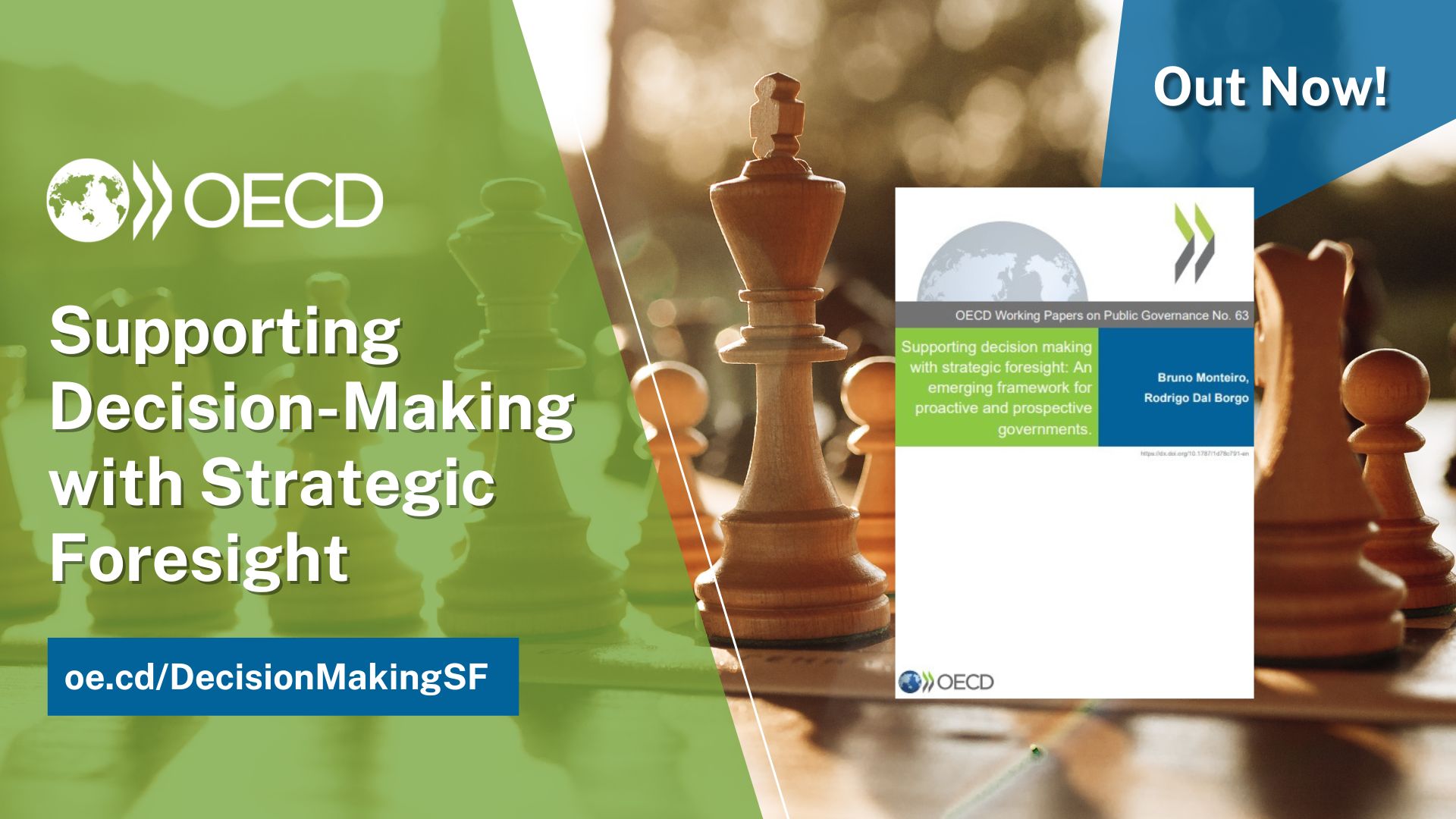 Supporting decision making with strategic foresight: An emerging framework for proactive and ...