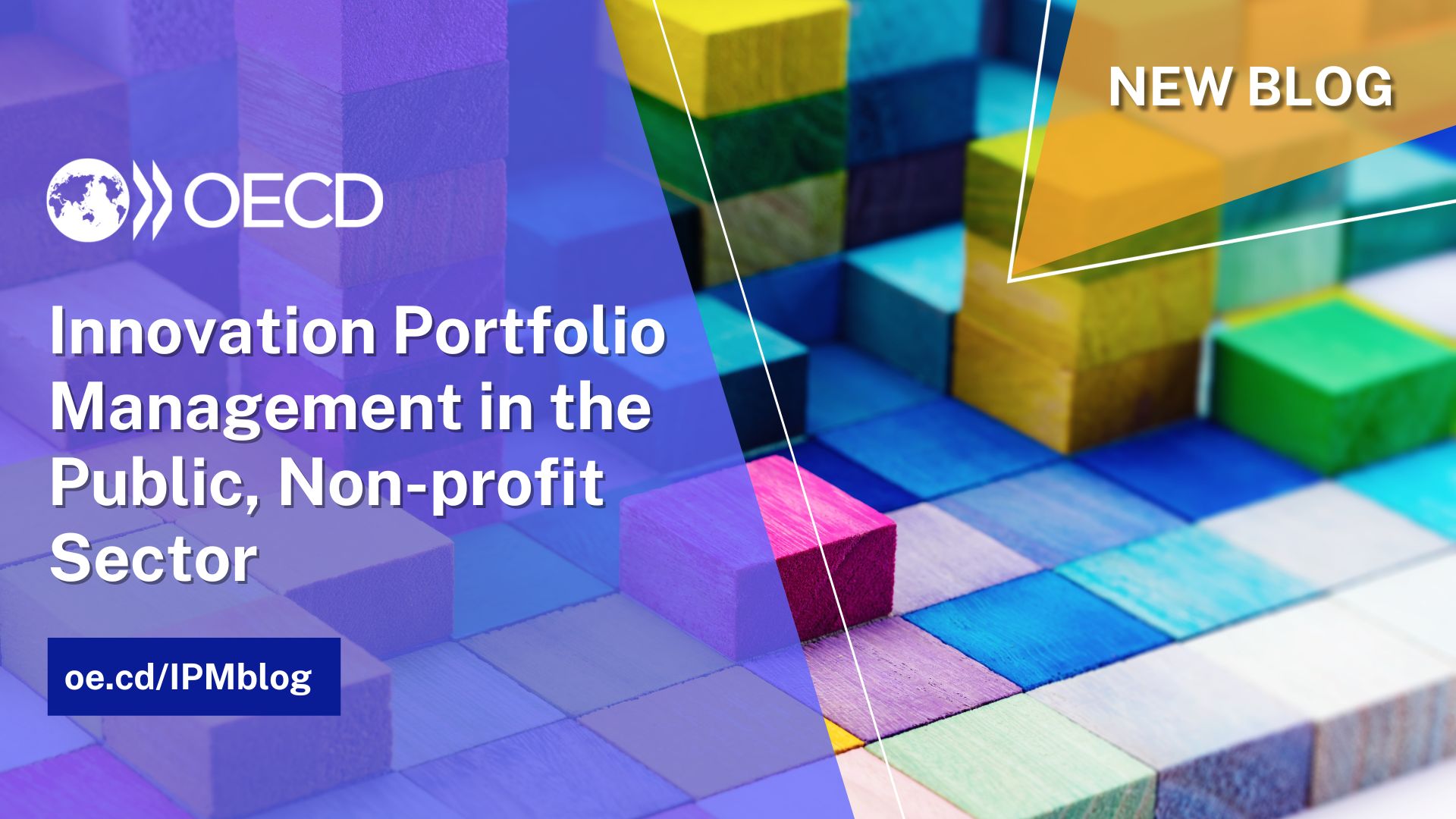 Innovation Portfolio Management in the Public, Non-profit Sector ...