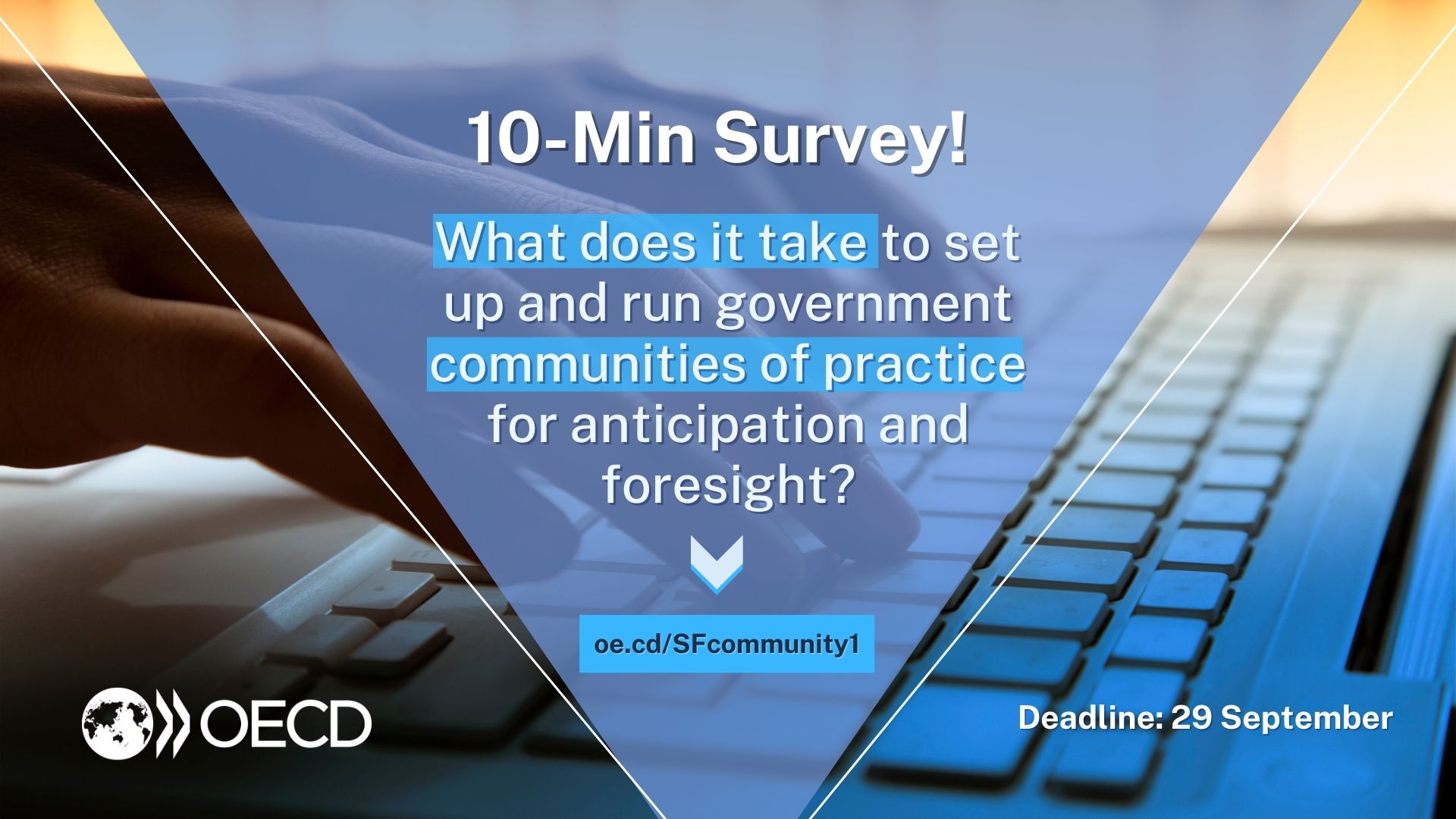 What does it take to set up and run government communities of practice ...