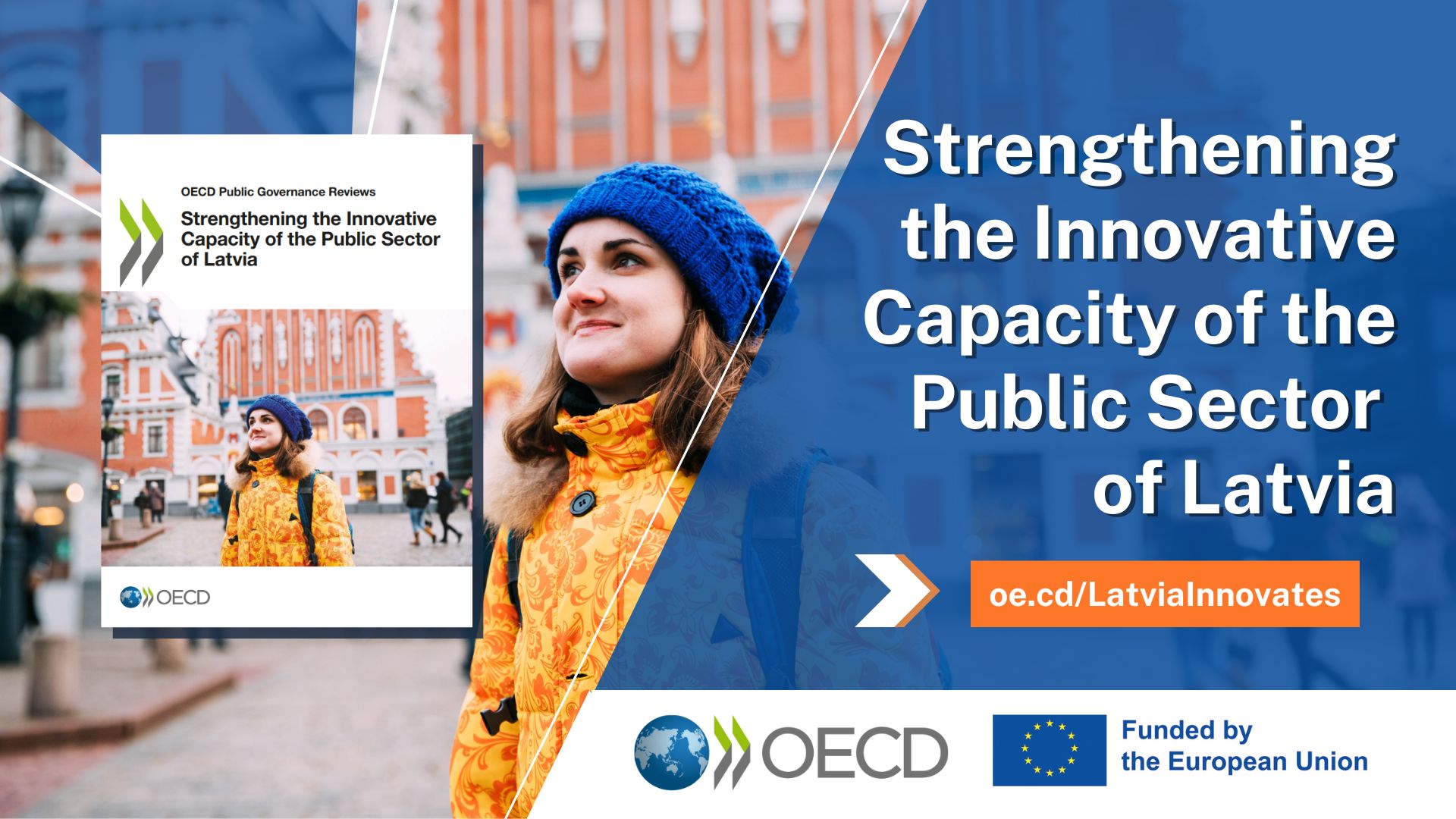 Strengthening the Innovative Capacity of the Public Sector of Latvia ...