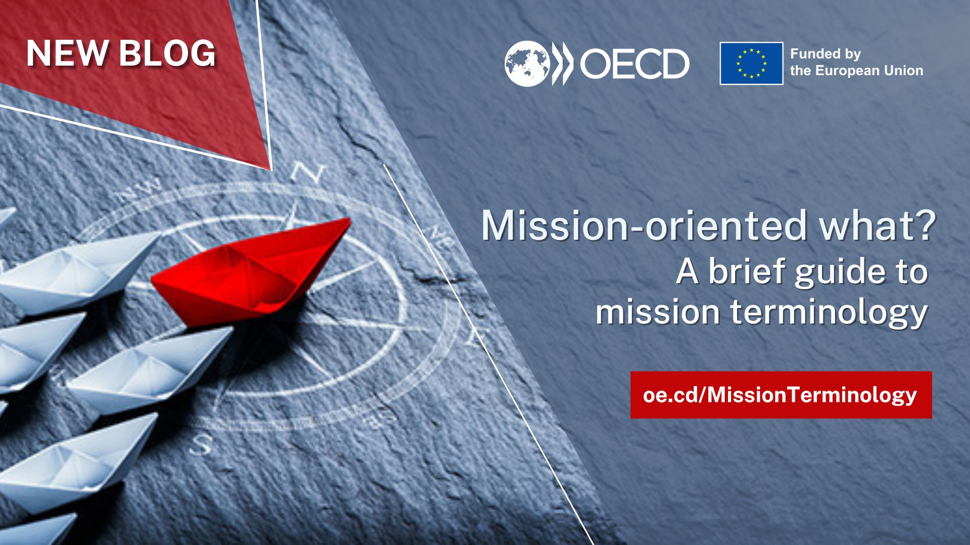 Mission-oriented what? A brief guide to mission terminology ...