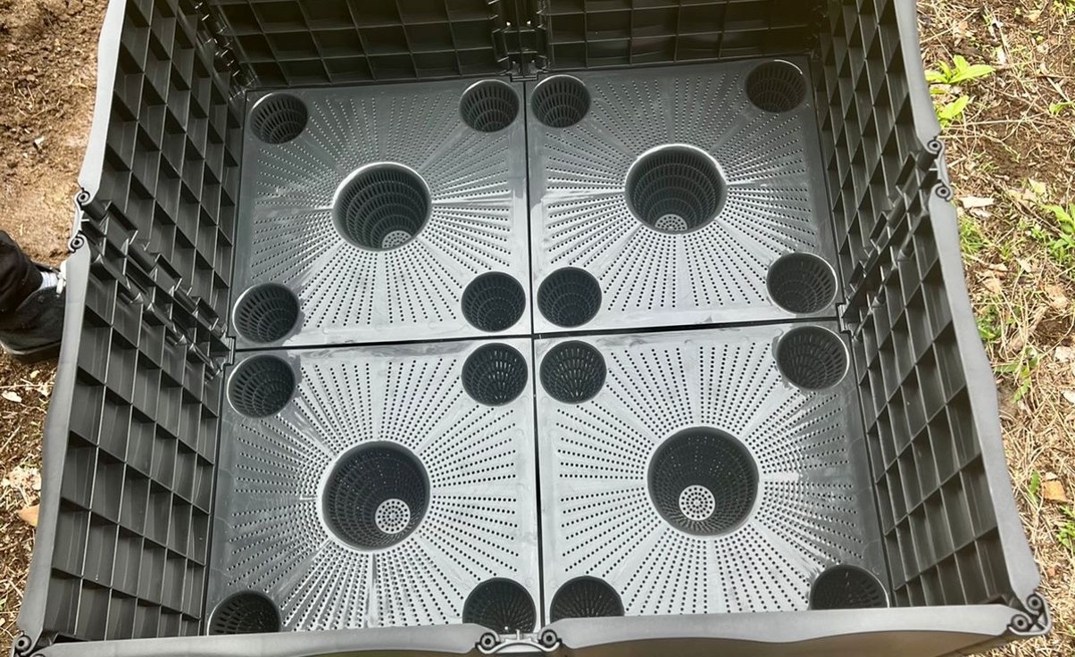 Climate Smart Agriculture Box - Observatory of Public Sector Innovation