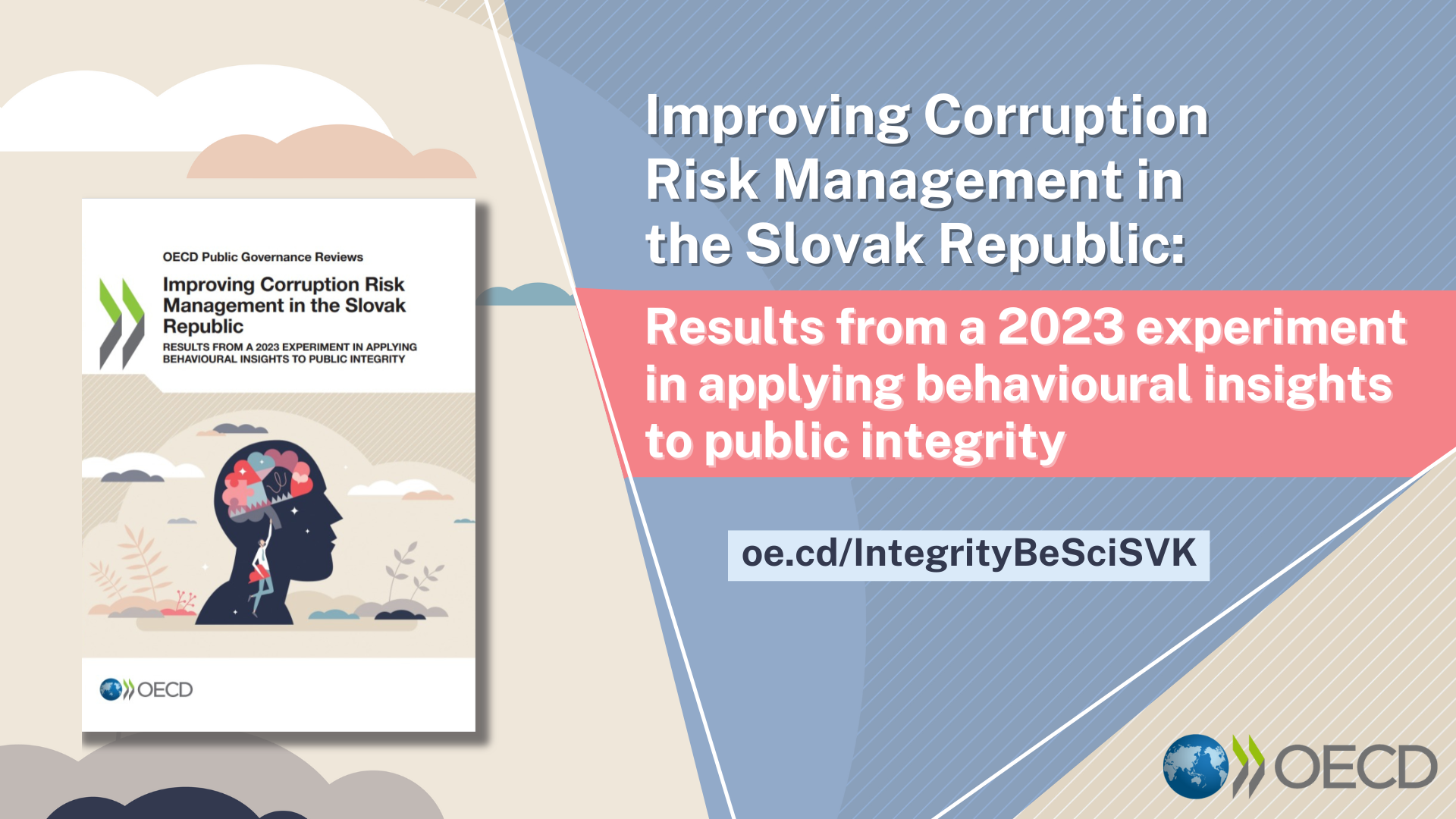 Improving Corruption Risk Management in the Slovak Republic: Results ...