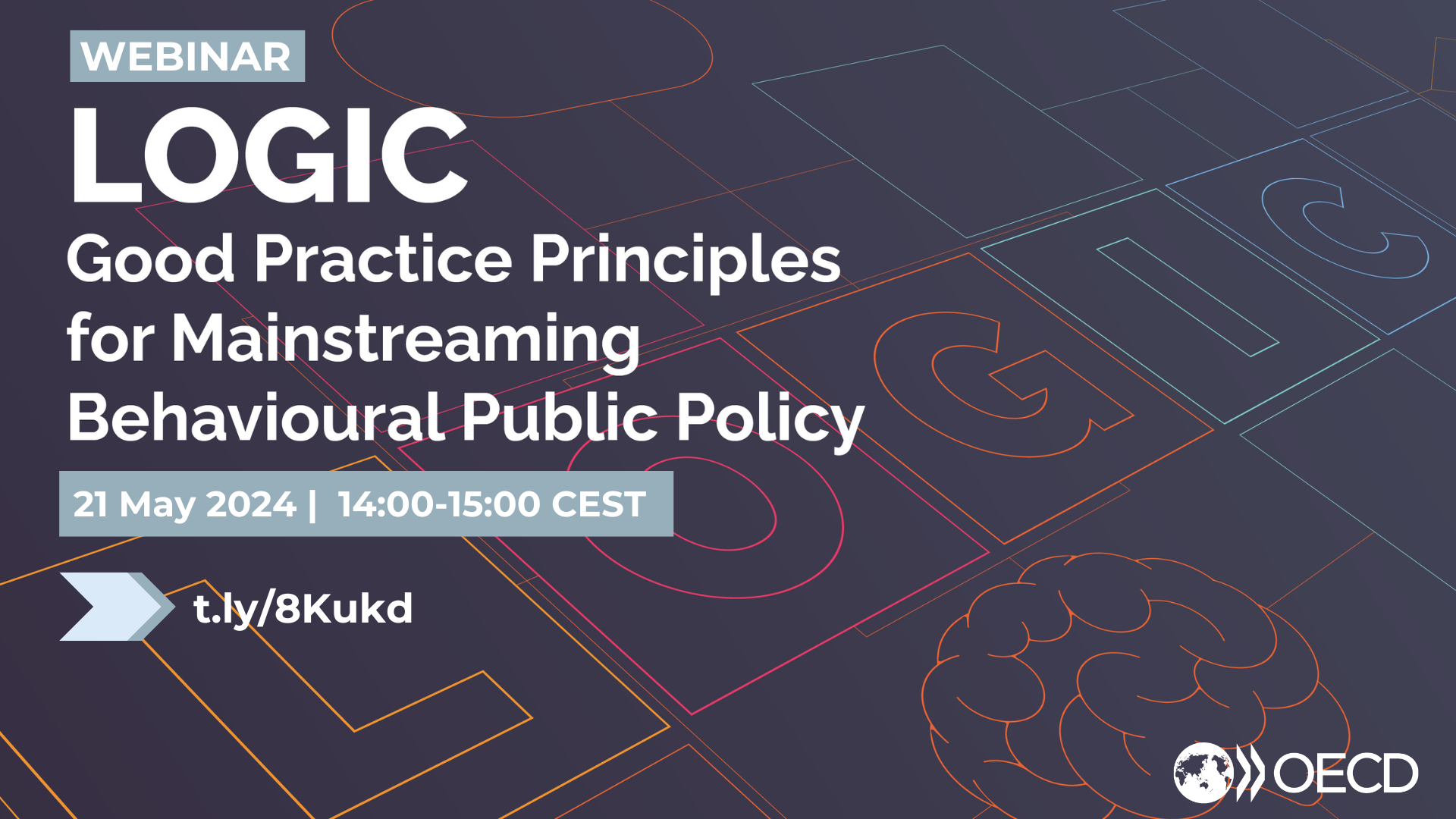 Introduction To Logic Good Practice Principles For Mainstreaming