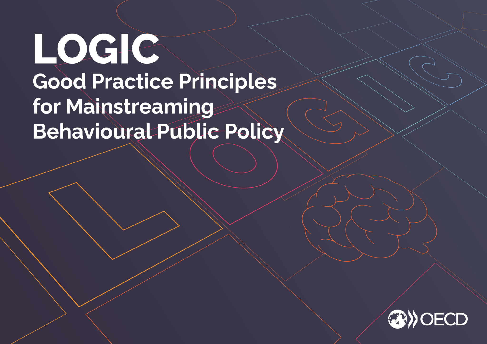 LOGIC: Good Practice Principles for Mainstreaming Behavioural Public ...